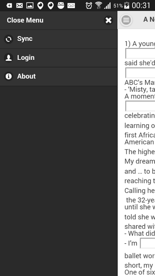 Learnclick Blog | Make it click! Create a Quiz. | Page 2